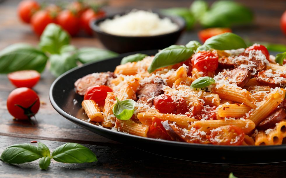 From the Heart of Grosse Pointe Woods: 11 Delicious Italian Sausage ...