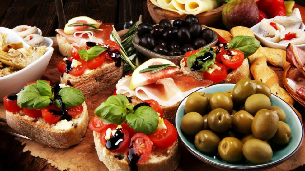 Italian Food Traditions: The Meaning Behind Your Favorite Meals From ...
