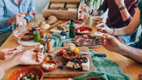 Italian Food Traditions: The Meaning Behind Your Favorite Meals From ...