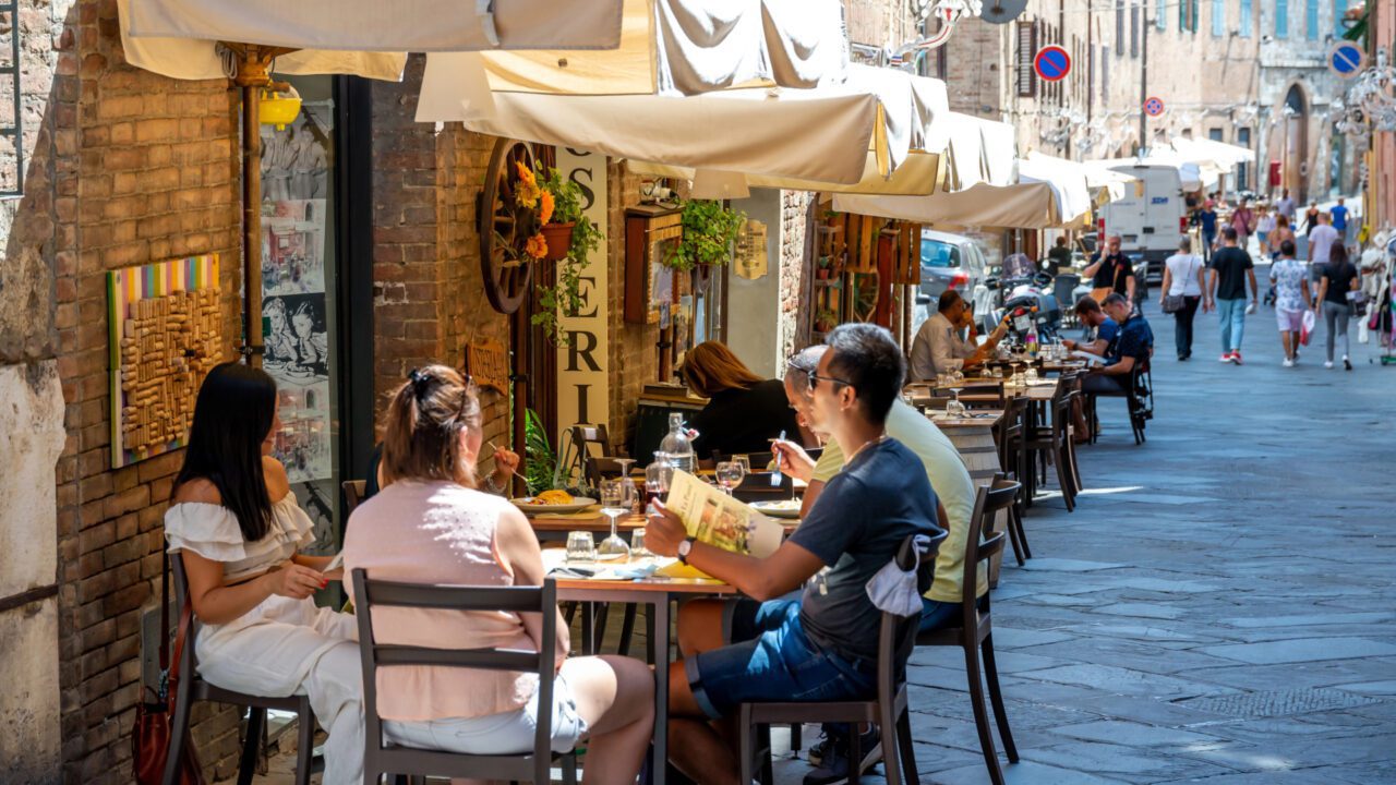 Italian Food Traditions: The Meaning Behind Your Favorite Meals From ...