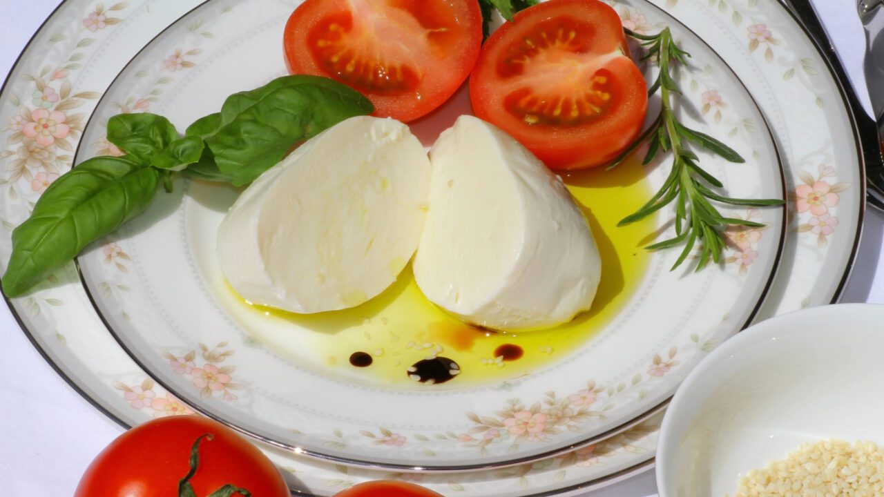 Italian Food Traditions: The Meaning Behind Your Favorite Meals From ...