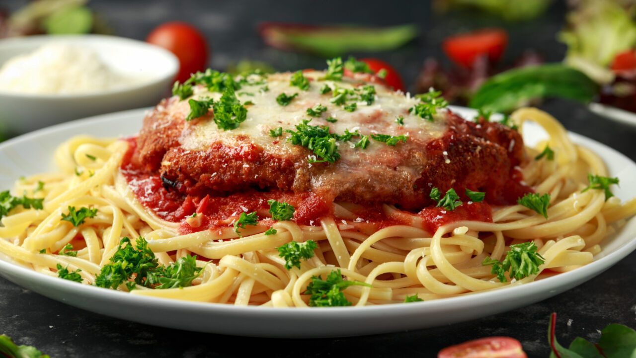 Italian Food Traditions: The Meaning Behind Your Favorite Meals From ...