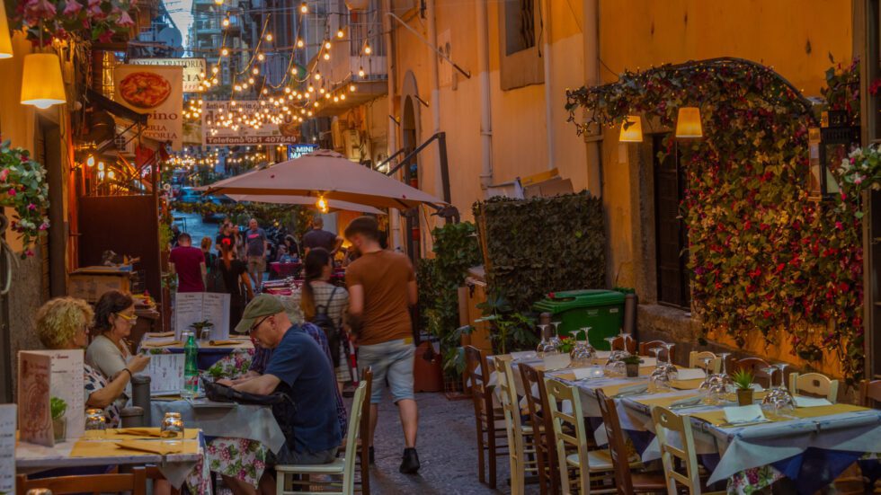 Italian Food Traditions: The Meaning Behind Your Favorite Meals From ...