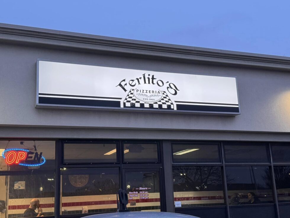 St. Clair Shores Michigan Restaurants: How Ferlito's Pizzeria Brings ...